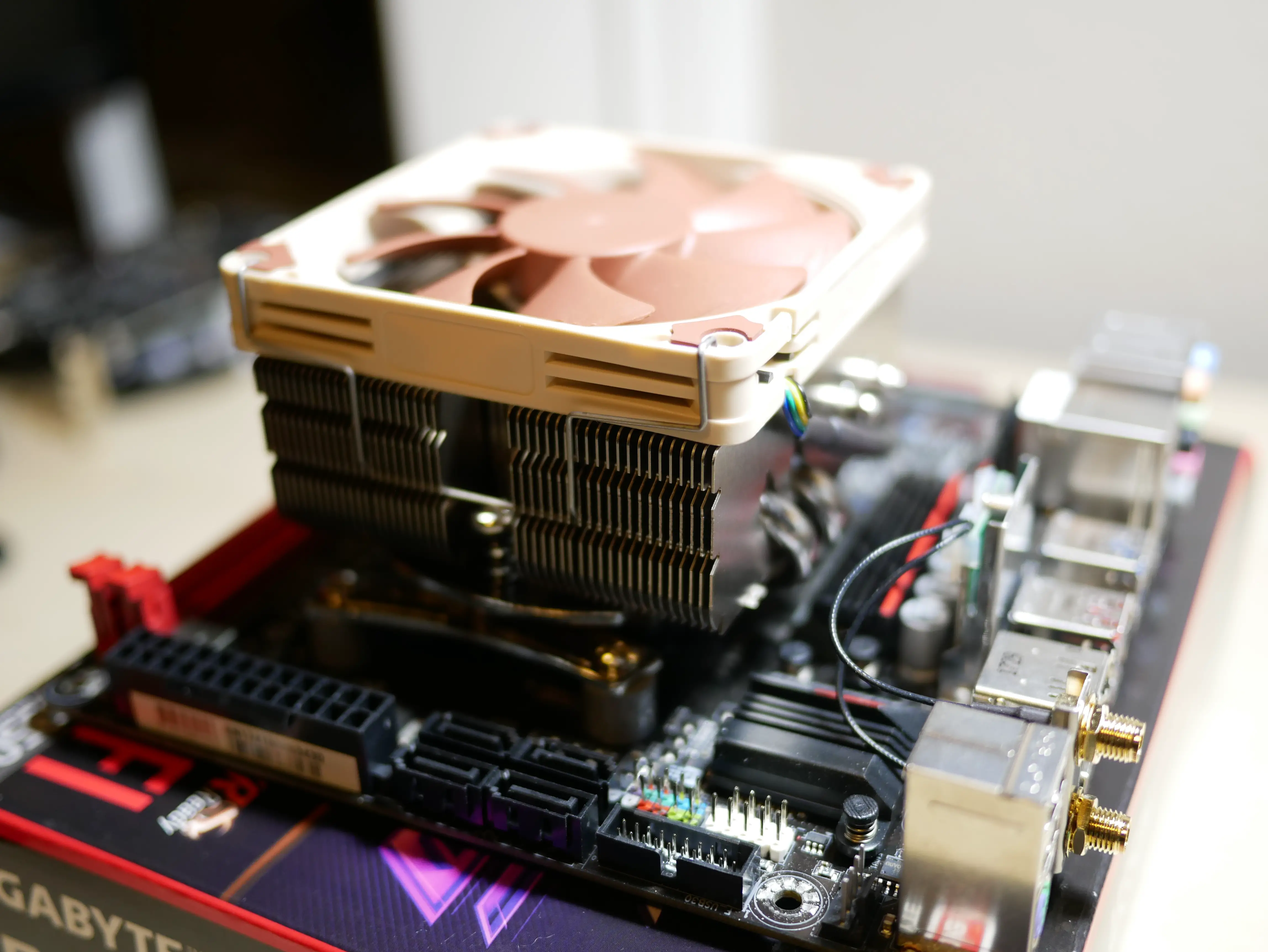 How To Lower Your CPU Temperature [8 Methods] – I Race iT