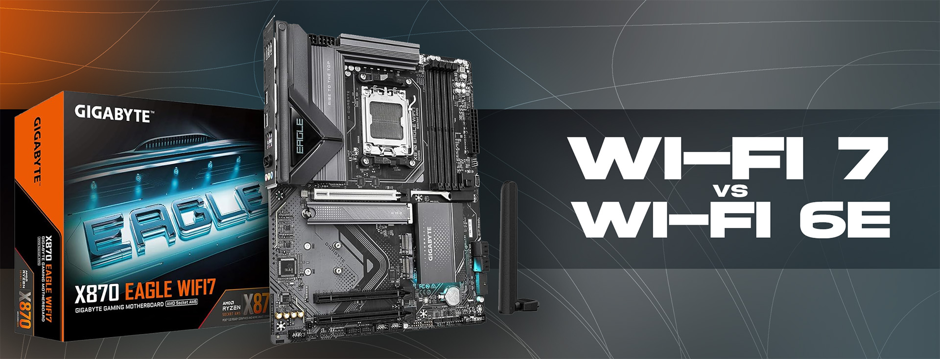 Wi-Fi 7 vs 6E: Understanding the Key Differences – I Race iT